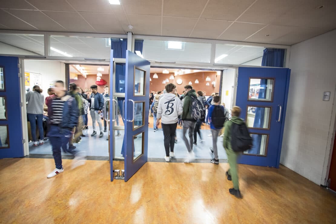 Home - Corlaer College