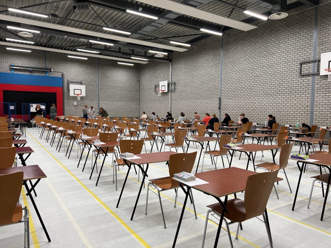 Home - Corlaer College