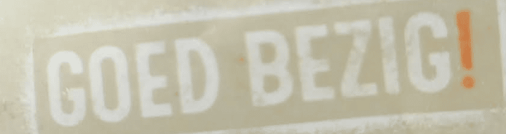 Goed bezig! Inleiding Corlaer Nieuws - Corlaer College