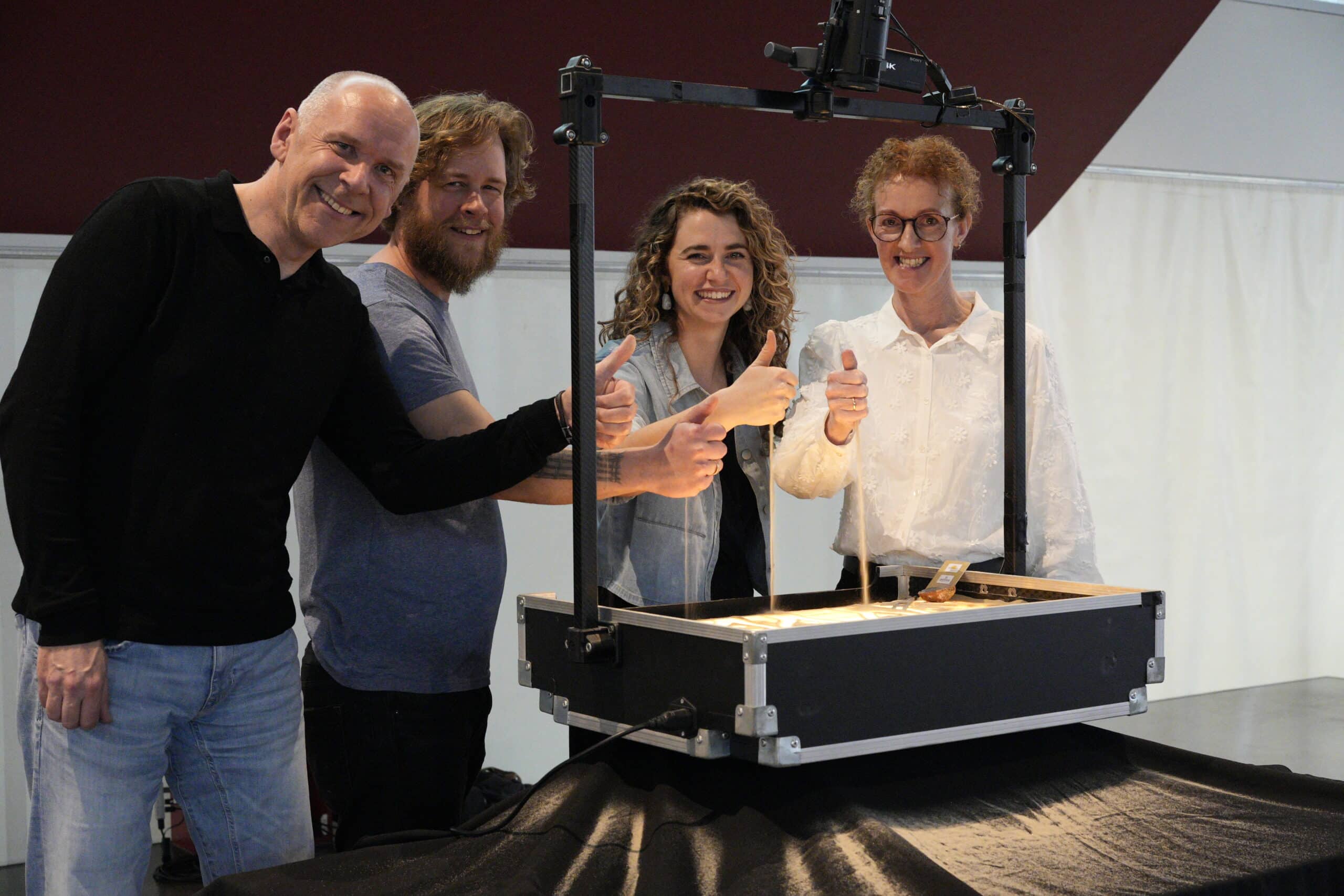 Paasviering - Corlaer College