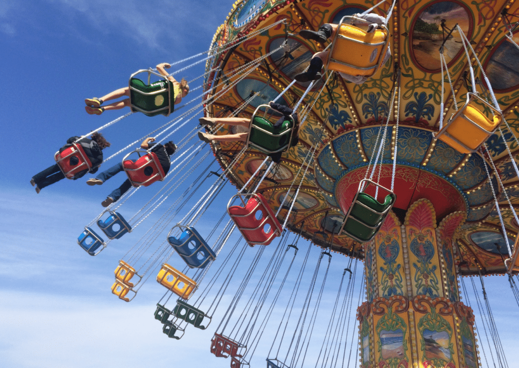 Corlaer Kamp in Nederland - Corlaer College